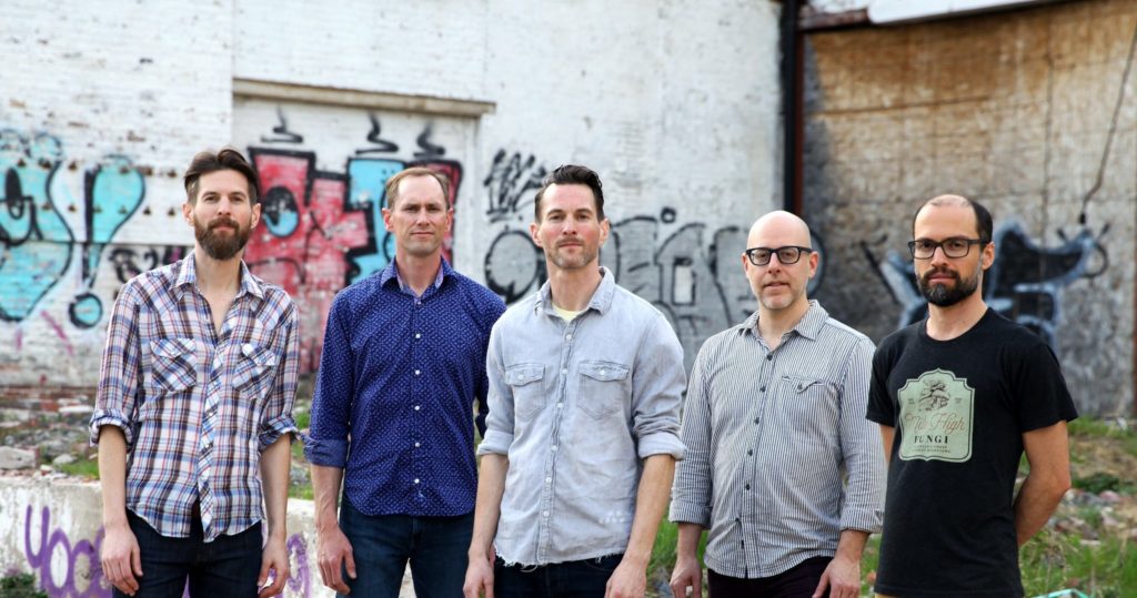 Lotus Confirms Early-2020 Concerts | 303Tickets.com