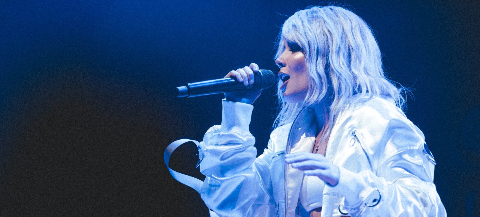 Halsey To Play Red Rocks This Summer | 303Tickets.com